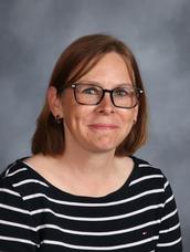 Shanda Seiltz - Trinity Lutheran Church and School